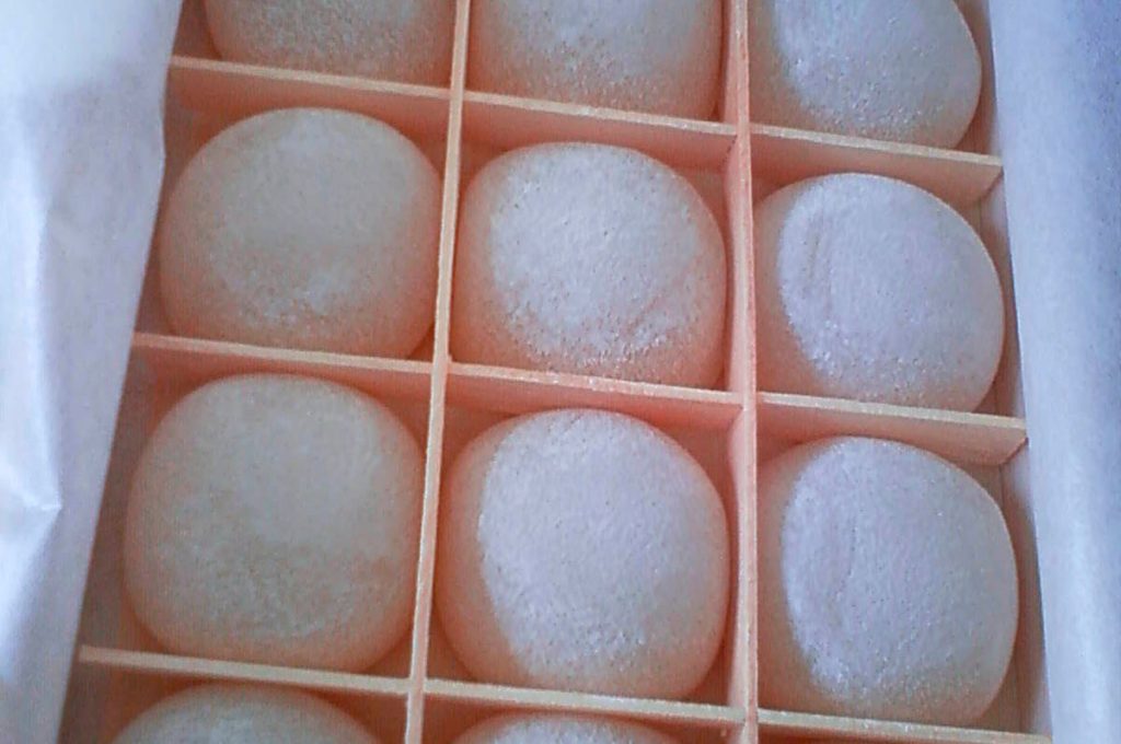 Dango, il classico dolce giapponese | VadoInGiappone.it